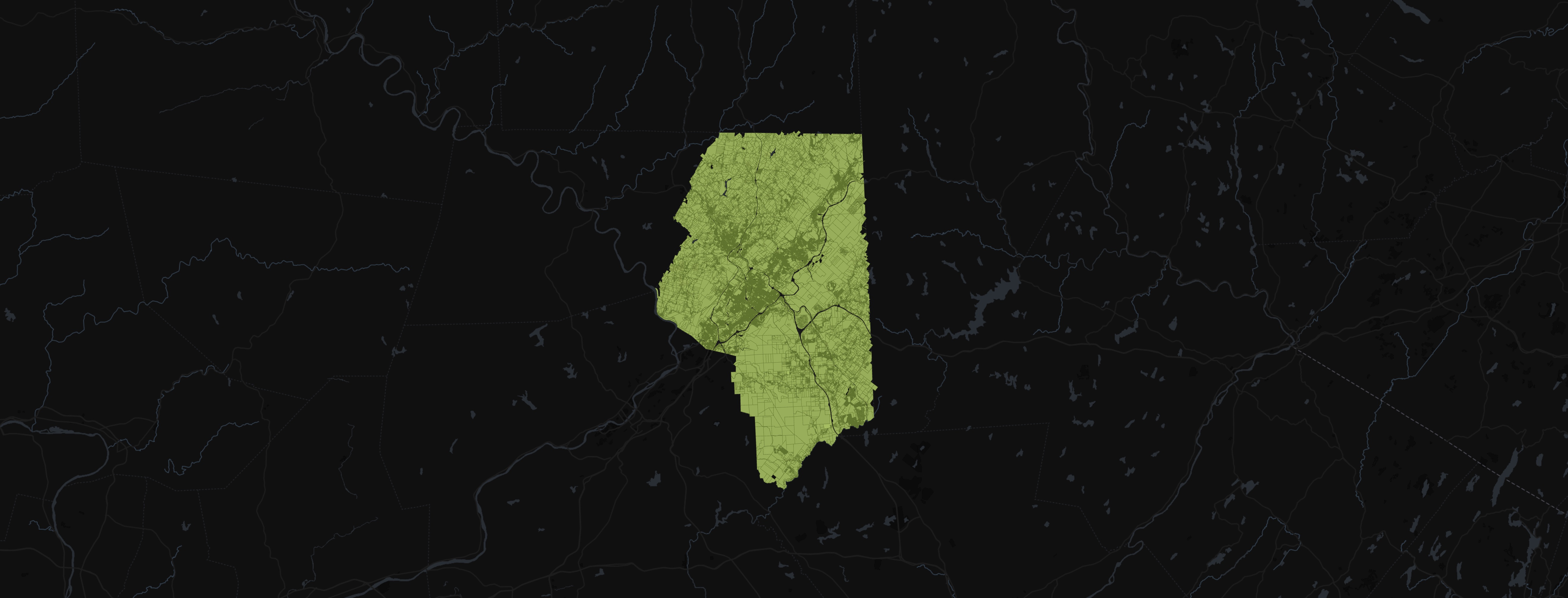 Lackawanna Connect launches Parcel Explorer — every county parcel on ...